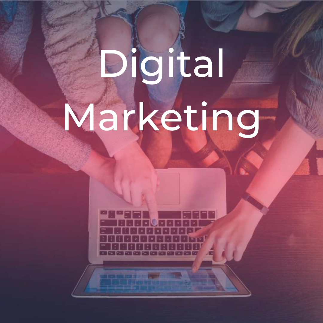 How to create a digital marketing strategy - argotPLAN - Digital Marketing